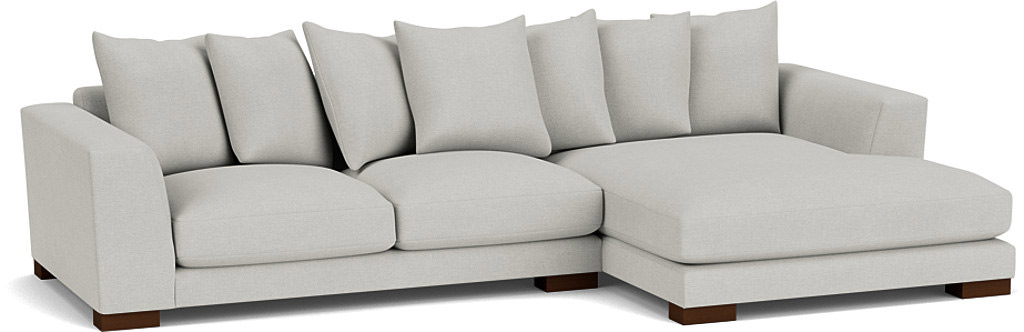 Stylish and Elegant Chaise Sofas | Darlings of Chelsea