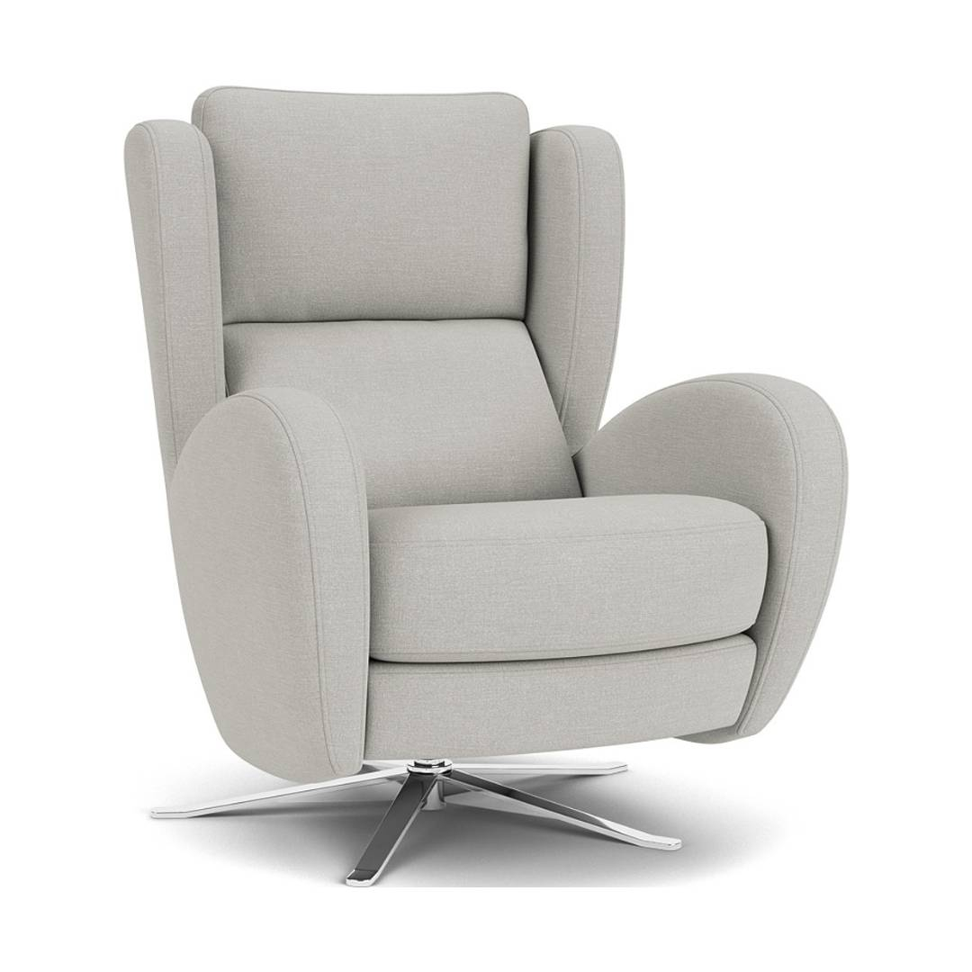 Swivel Chairs | Darlings Of Chelsea