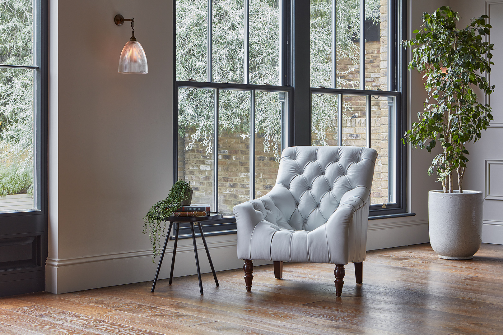 High Back Chairs │ Comfy, Stylish and Supportive │ Darlings of Chelsea