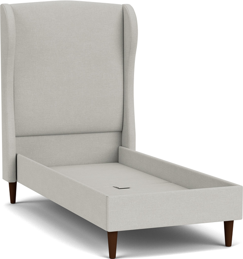 Stylish Single Beds | Darlings of Chelsea