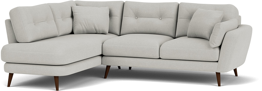 Left Hand Corner Sofas │ Contemporary & Traditional │ Darlings of Chelsea