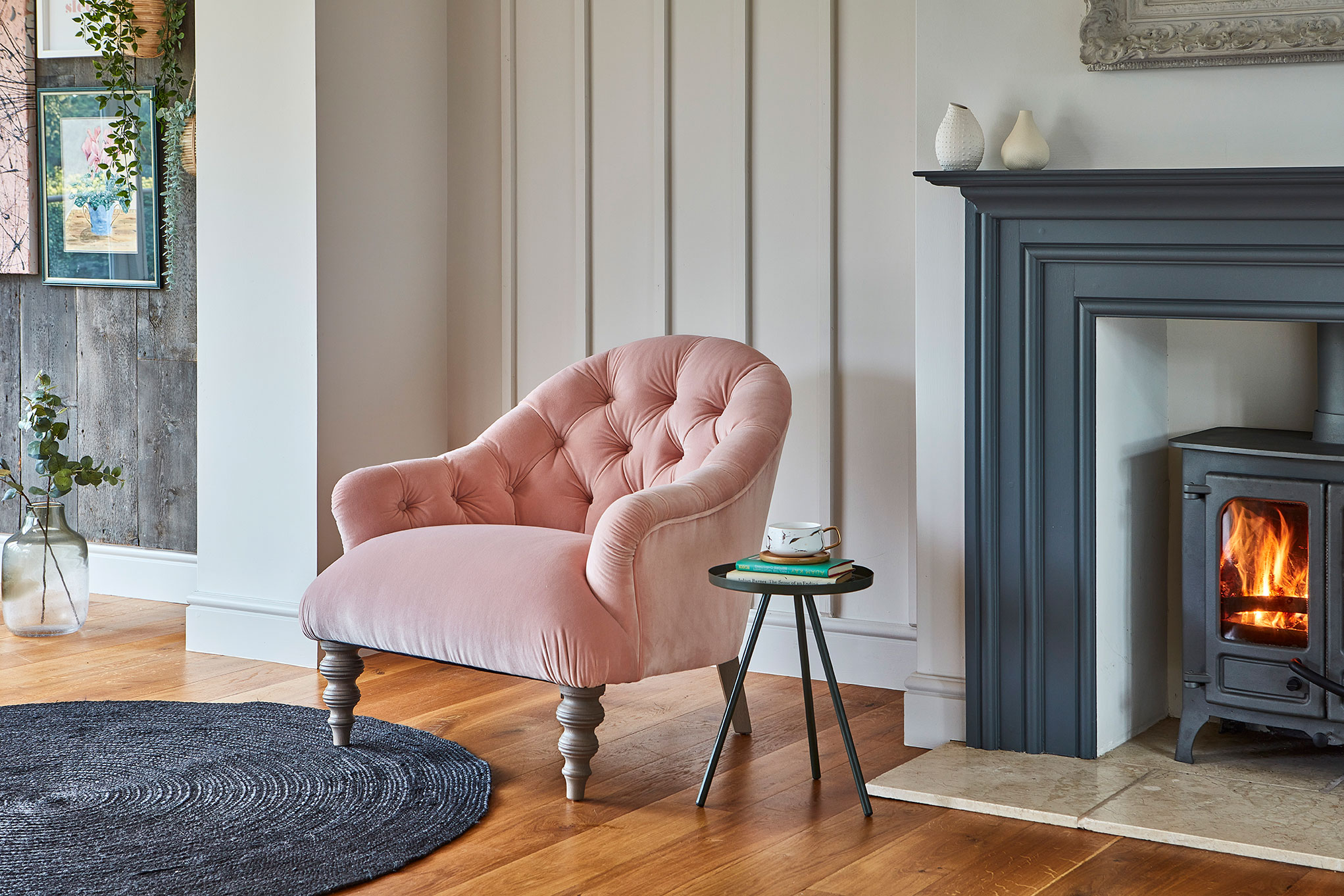 Stylish Chairs for All Occasions | Darlings of Chelsea