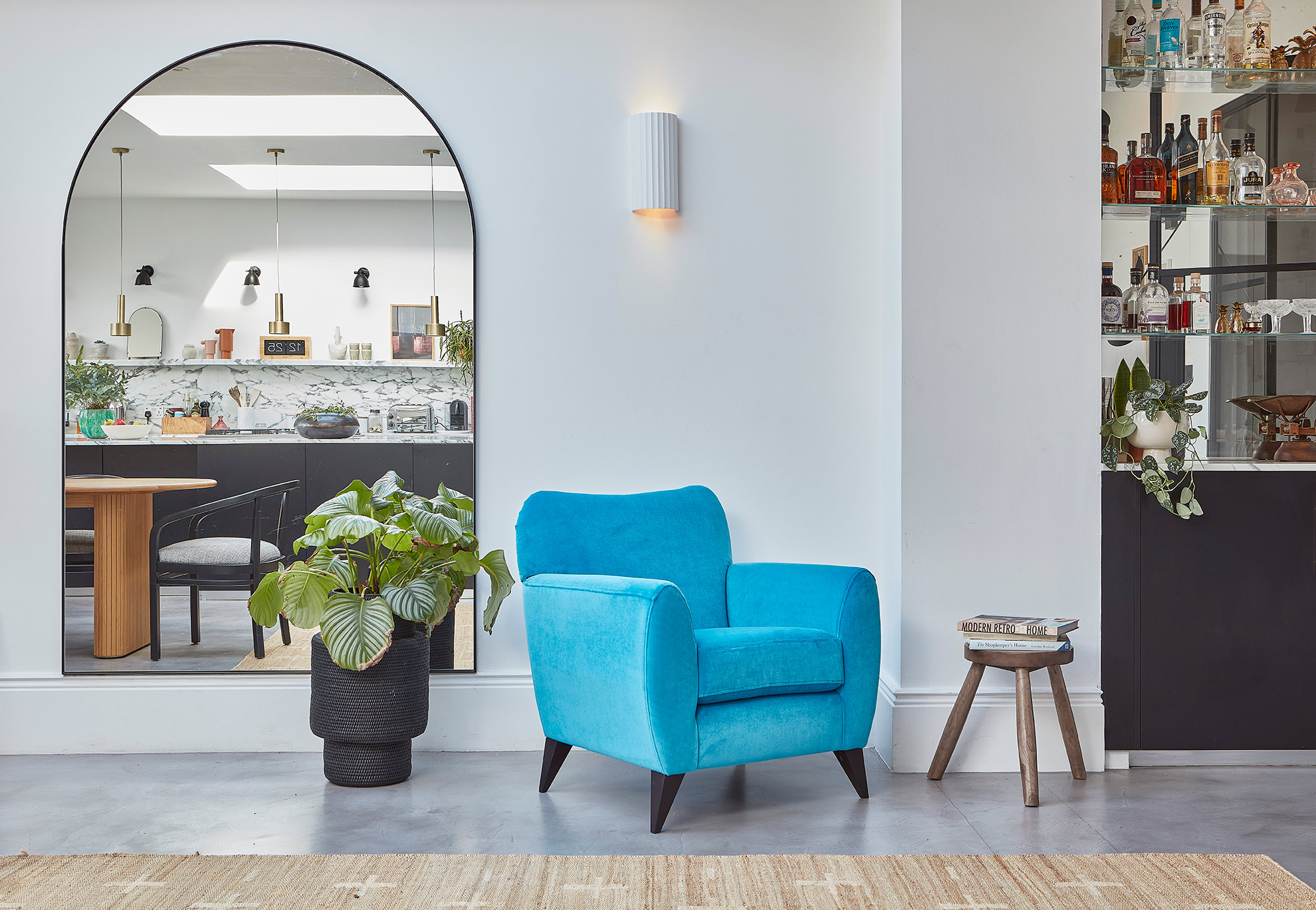 Stylish Chairs for All Occasions | Darlings of Chelsea