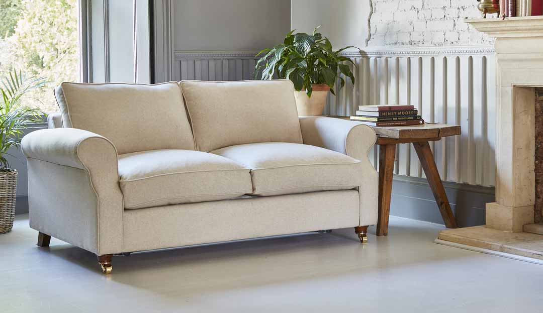 Traditional Sofas | Classic Sofas UK | Darlings of Chelsea