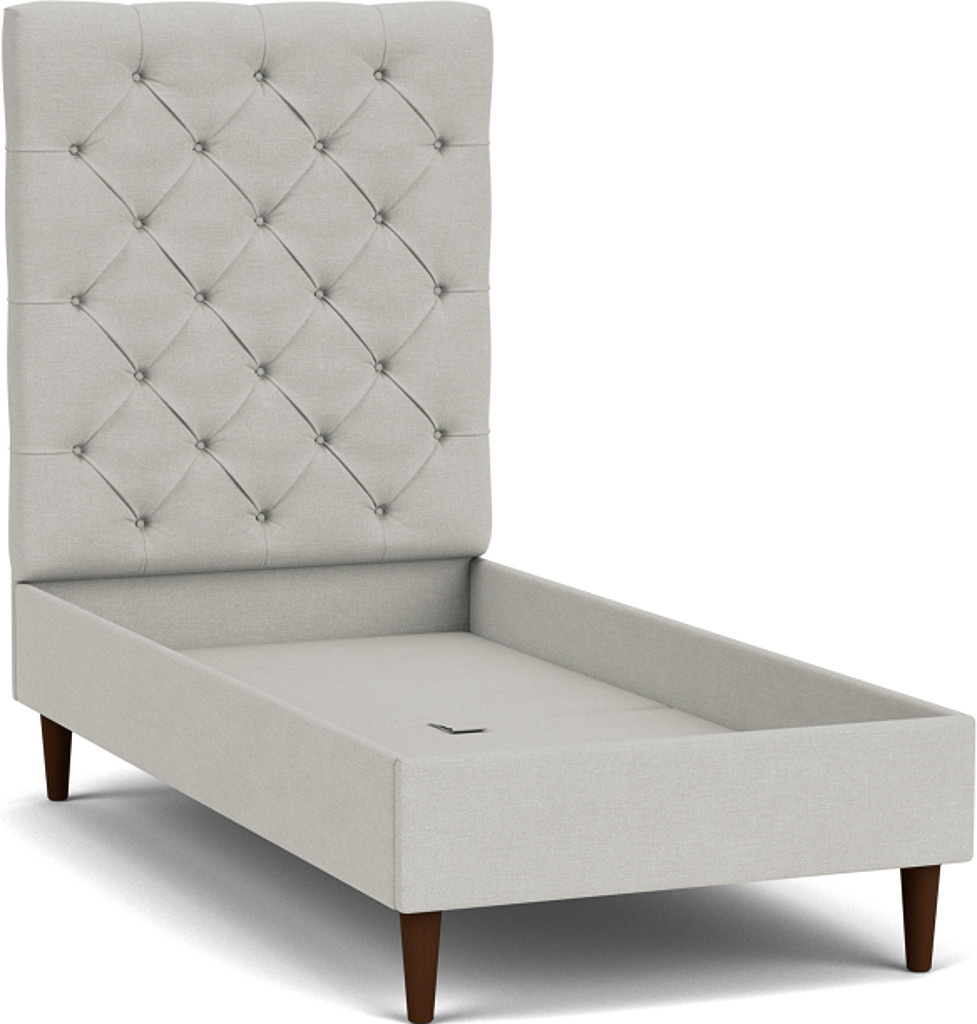 Stylish Single Beds | Darlings of Chelsea