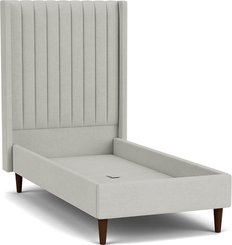 Stylish Single Beds | Darlings of Chelsea