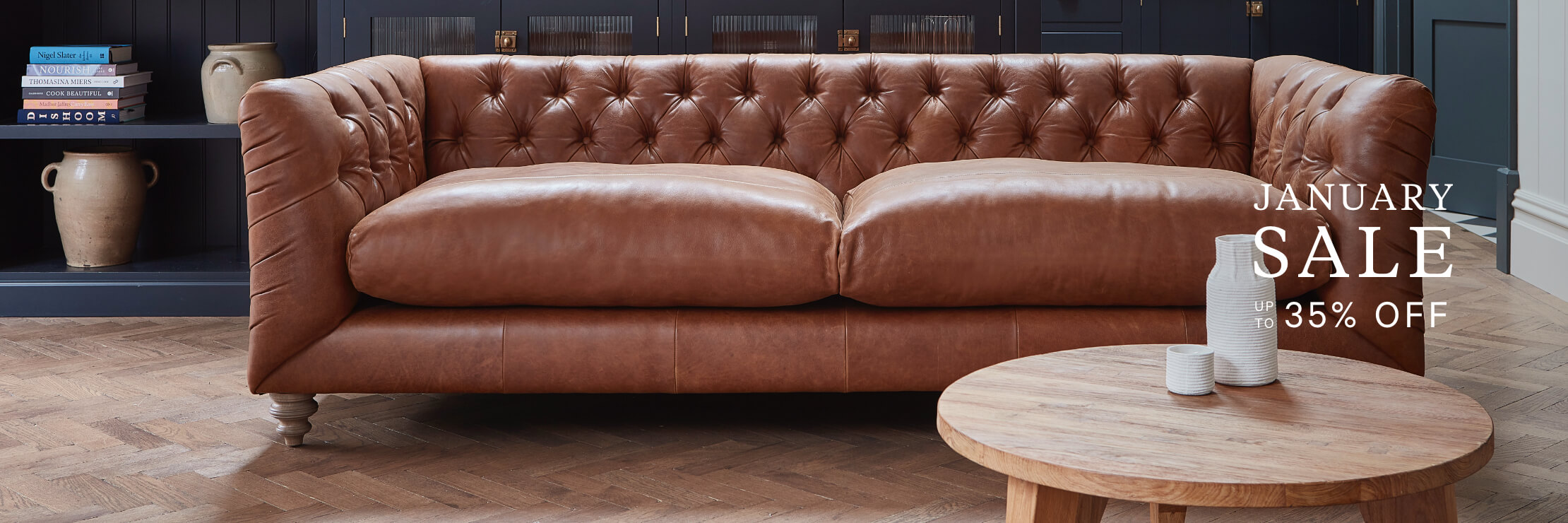 Leather & Fabric Designer Sofas | Darlings of Chelsea